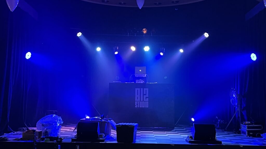 812スタジオ | YAIZOO仙台