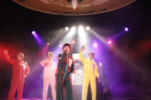 812スタジオ | YAIZOO仙台